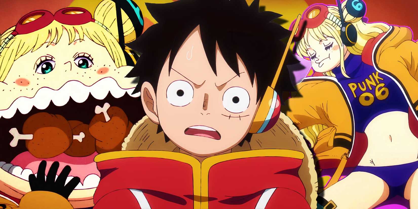 One Piece Chapter #1117 Release Date & Time