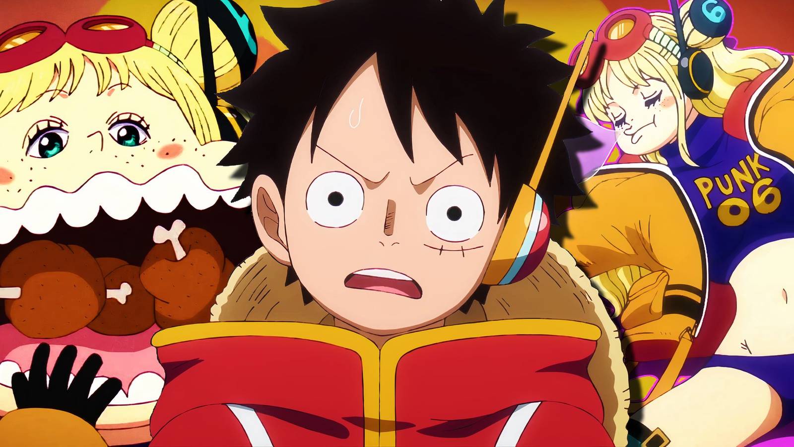One Piece Finally Fixes a Huge Plothole of the Egghead Arc