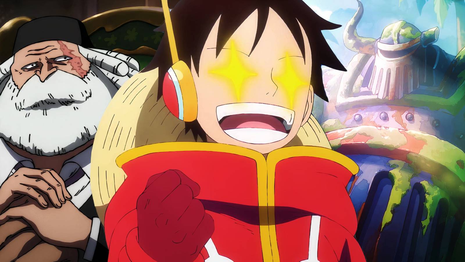 "Emet": One Piece's Most Anticipated Character Finally Reveals Its True ...