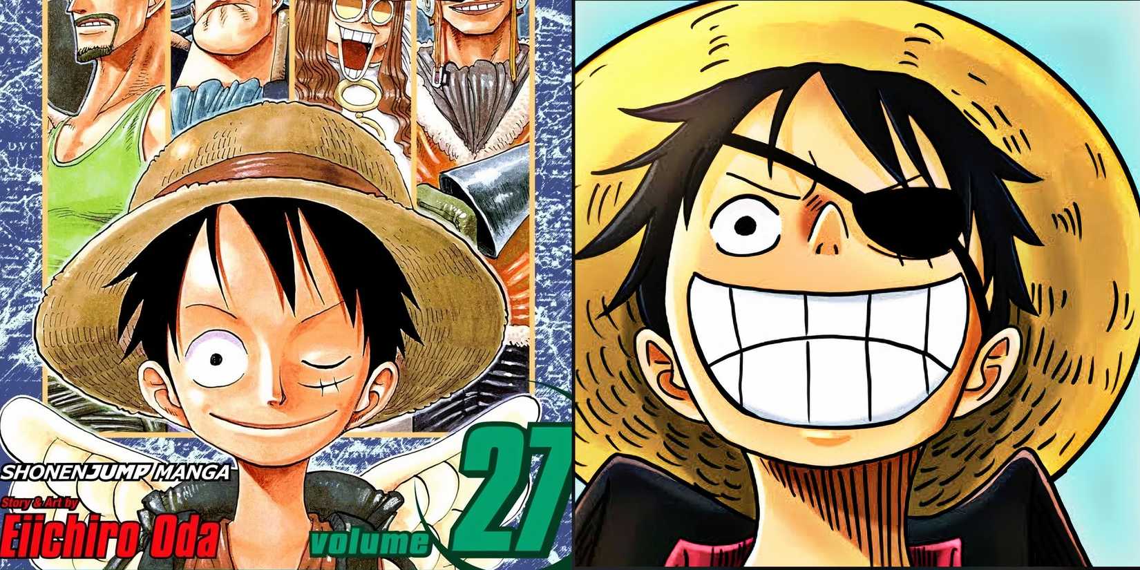 Joyboy's First Appearance in One Piece Disproves One of the Biggest ...