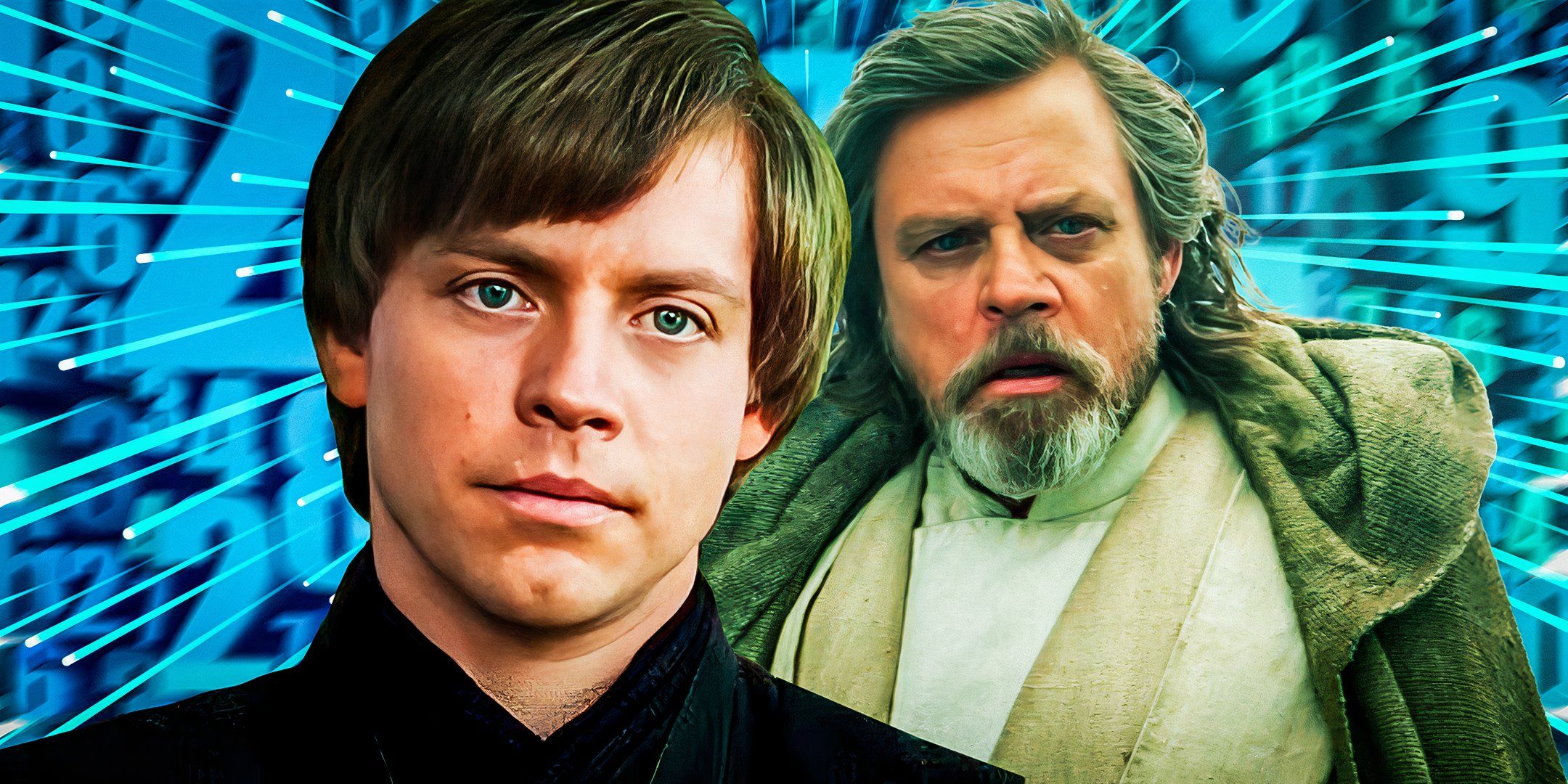 Four Years On, I've Changed My Mind Over Luke Skywalker's Mandalorian ...