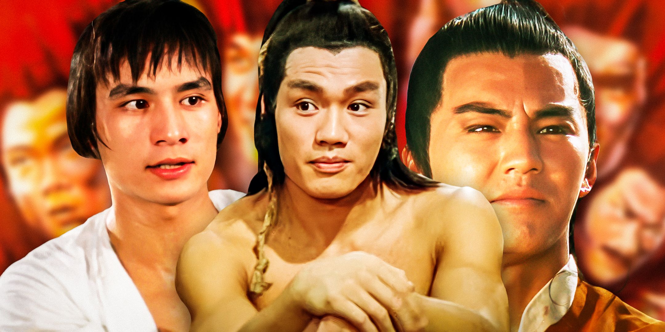 The 10 Movies That Defined Jet Li's Career