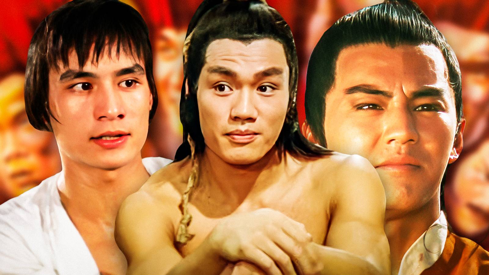 This 48-Year-Old Movie Is The Expendables Of The Kung Fu Movie Genre ...