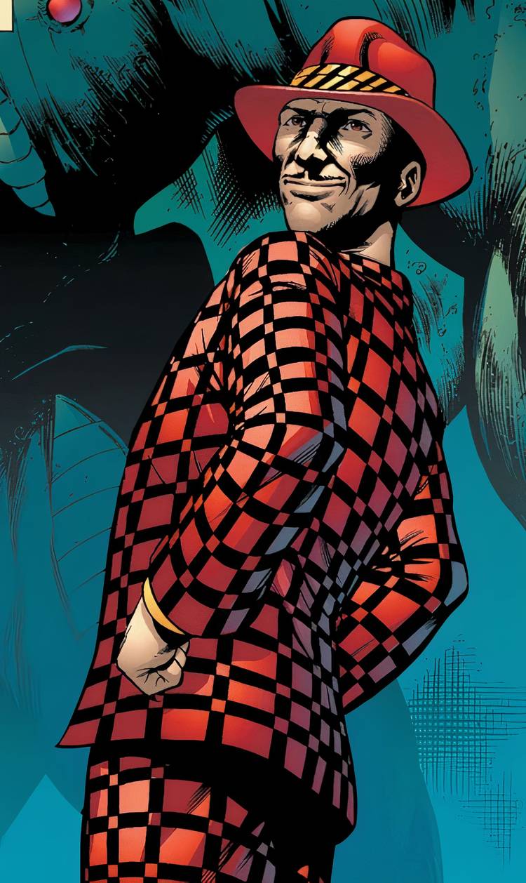 X-Men: The 10 Most Powerful 'Beyond Omega Level' Mutants, Ranked