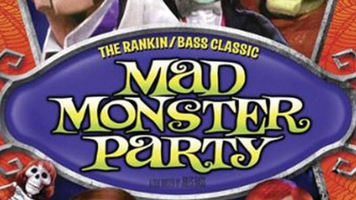 Mad Monster Party Summary, Trailer, Cast, Where to Watch and More