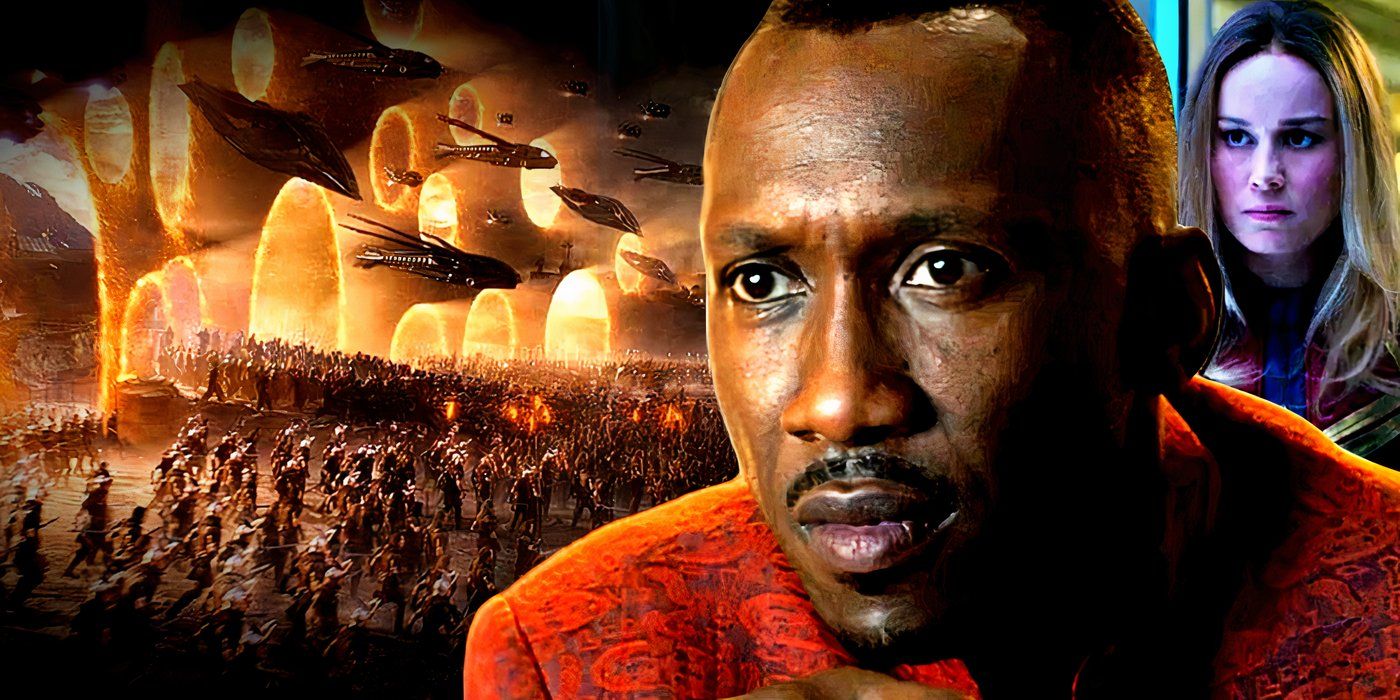 MCU Blade Movie Villain Reports Explained: Who Is Lilith?