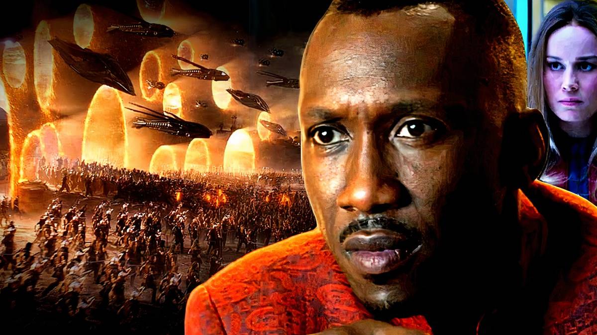 Marvel Is Risking Repeating The Same Mistake With Blade As With An MCU ...