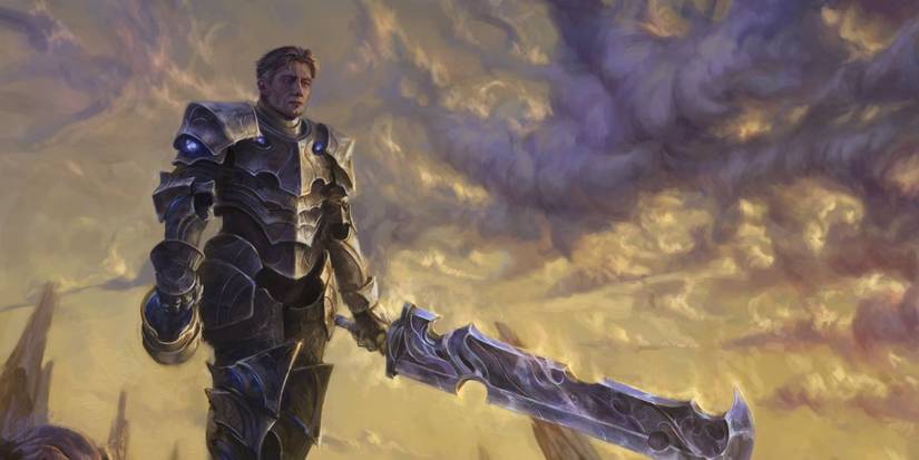Every Radiant Order In The Stormlight Archive & What They Do, Explained
