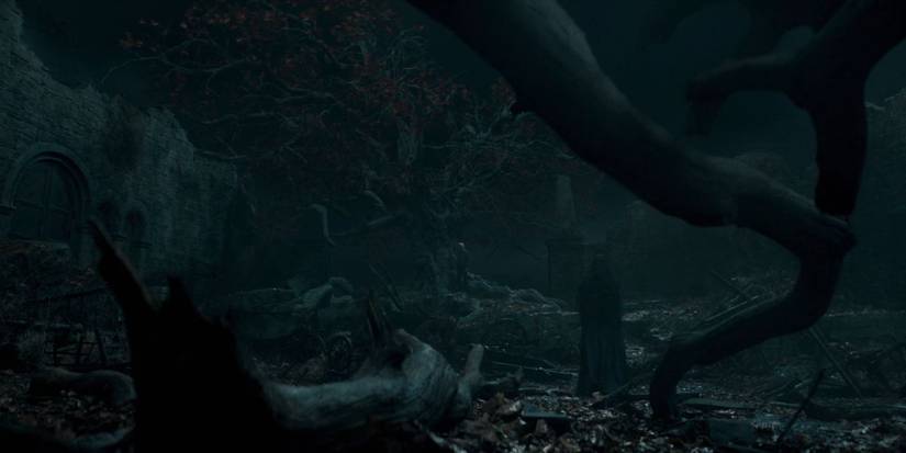 Alys Rivers: House Of The Dragon's Harrenhal "Witch" & Powers Explained