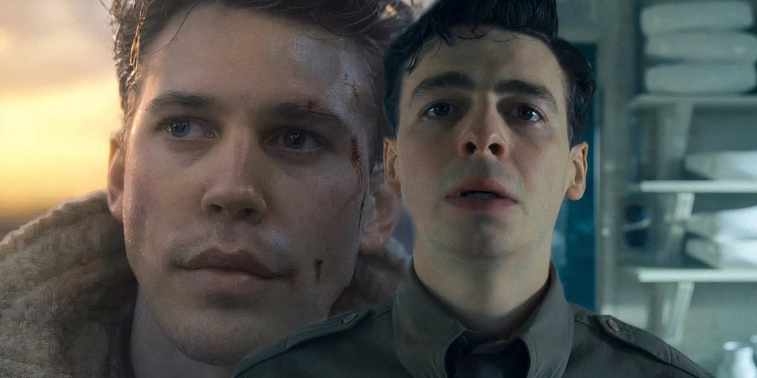 “Really Valuable”: How 2024’s Acclaimed WW2 Miniseries Celebrates ...