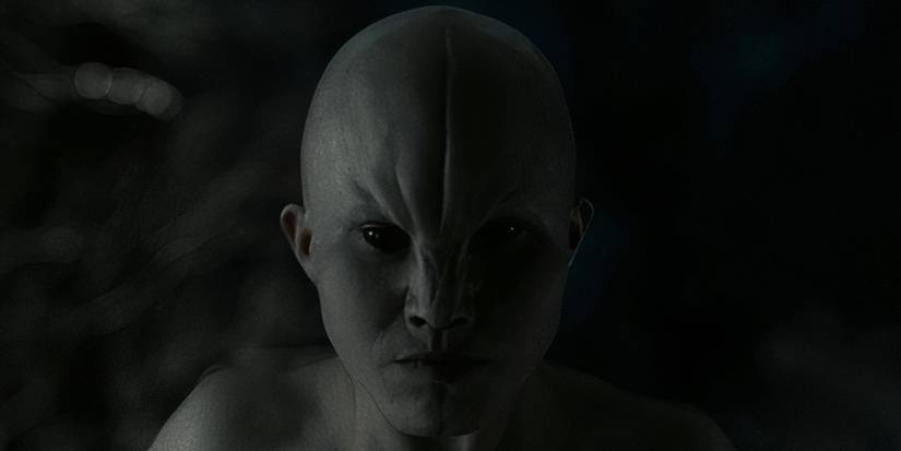 Splice Ending Explained