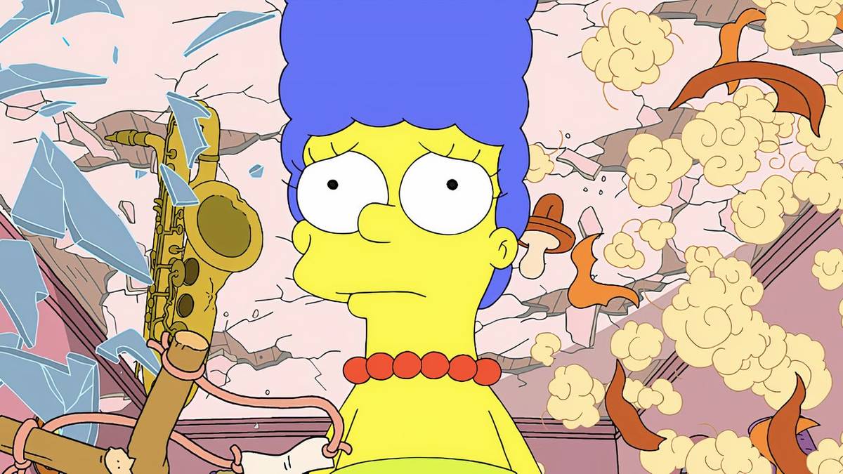 The Simpsons Season 35’s Best Episode Highlighted A Major 35-Year-Old ...