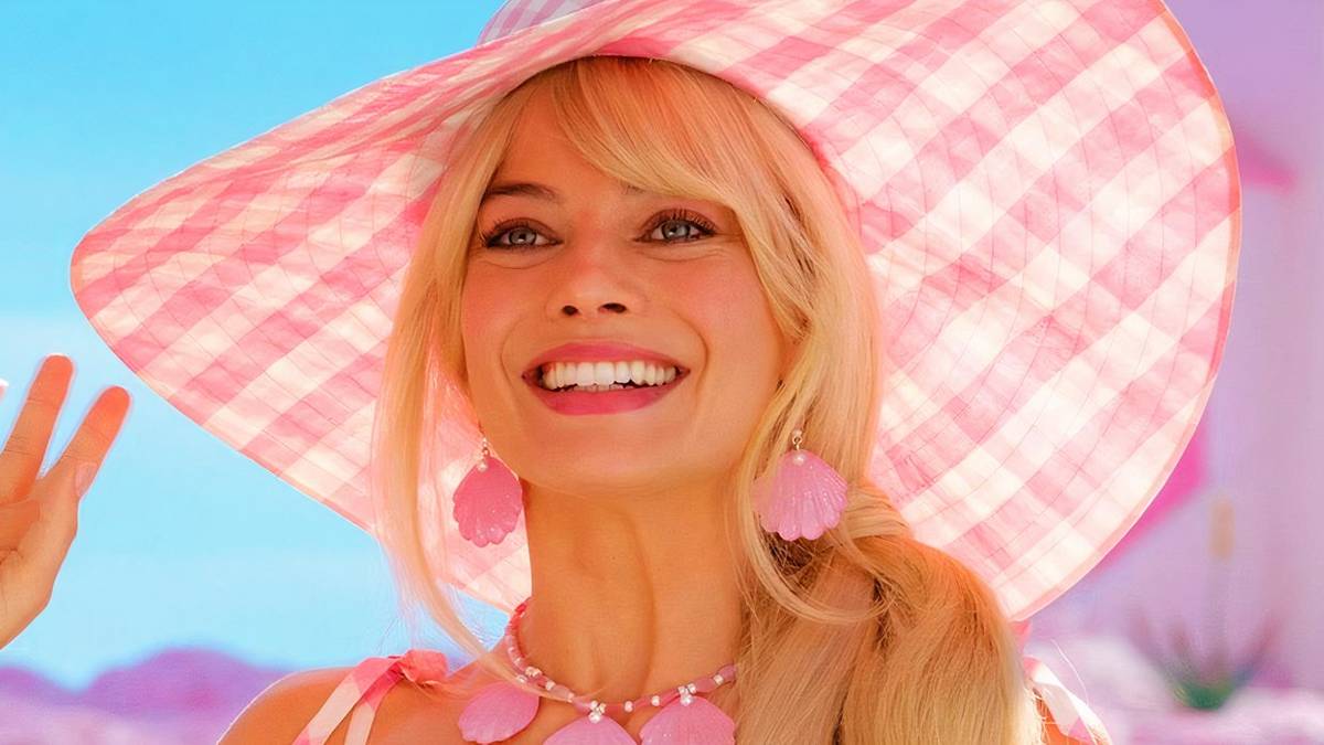 Hollywood's Misguided Attempt To Recapture Barbie's Magic