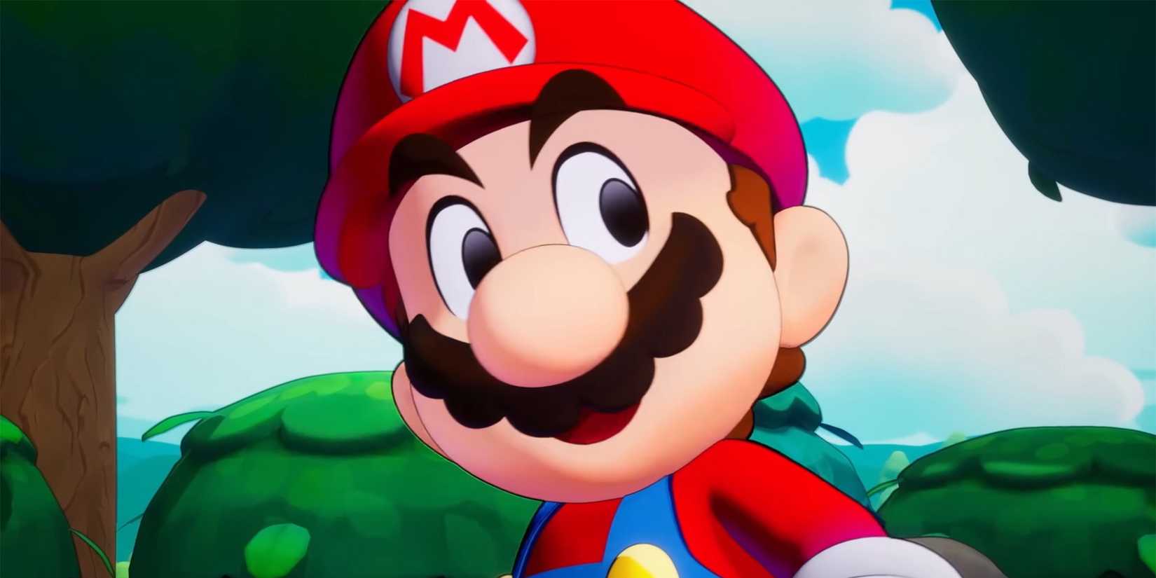 Mario & Luigi: Brothership's Latest Trailer Is A Good Sign For The ...