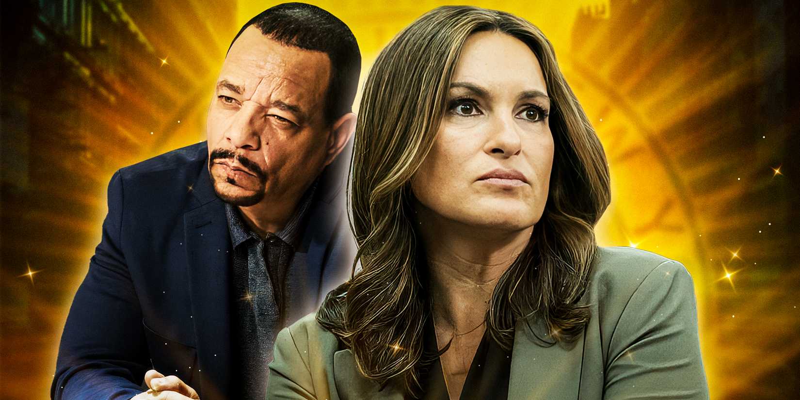 Law & Order: SVU Season 26 Promotes Recurring Star To Series Regular ...