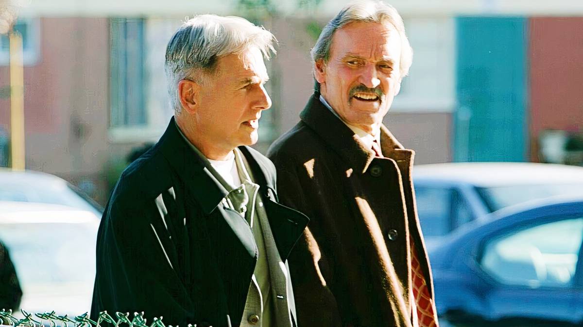 NCIS: Origins' Mike Franks Actor Explains His Role In The Upcoming Spinoff