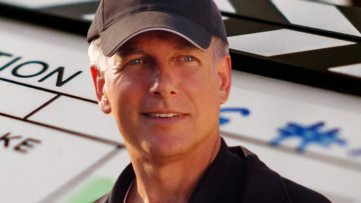 NCIS: Origins Begins Production, Episode 1 Title Revealed In BTS Image