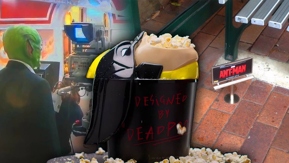 8 Wildest Marketing Stunts The MCU Has Pulled Off Over Its 16 Year History
