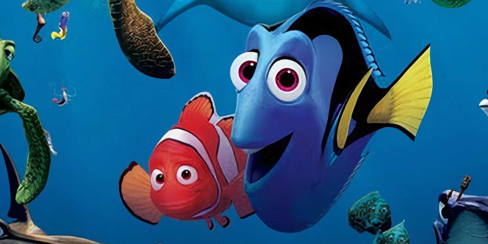 Pixar Movie Franchises Ranked: Worst To Best