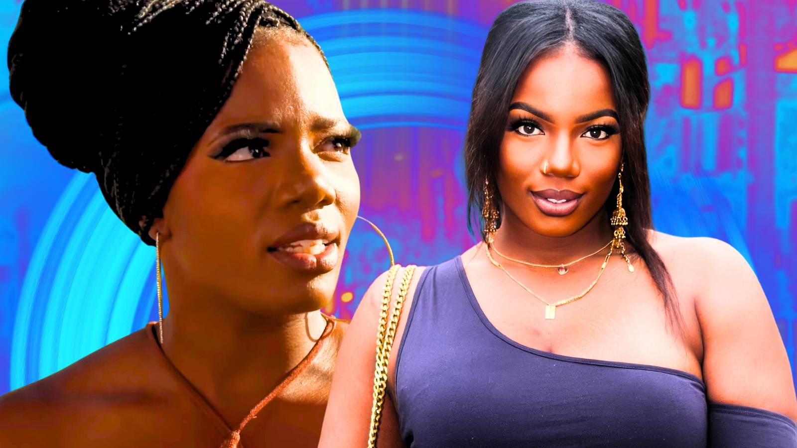 What Happened To Alexis Williams After Married At First Sight Season 15?