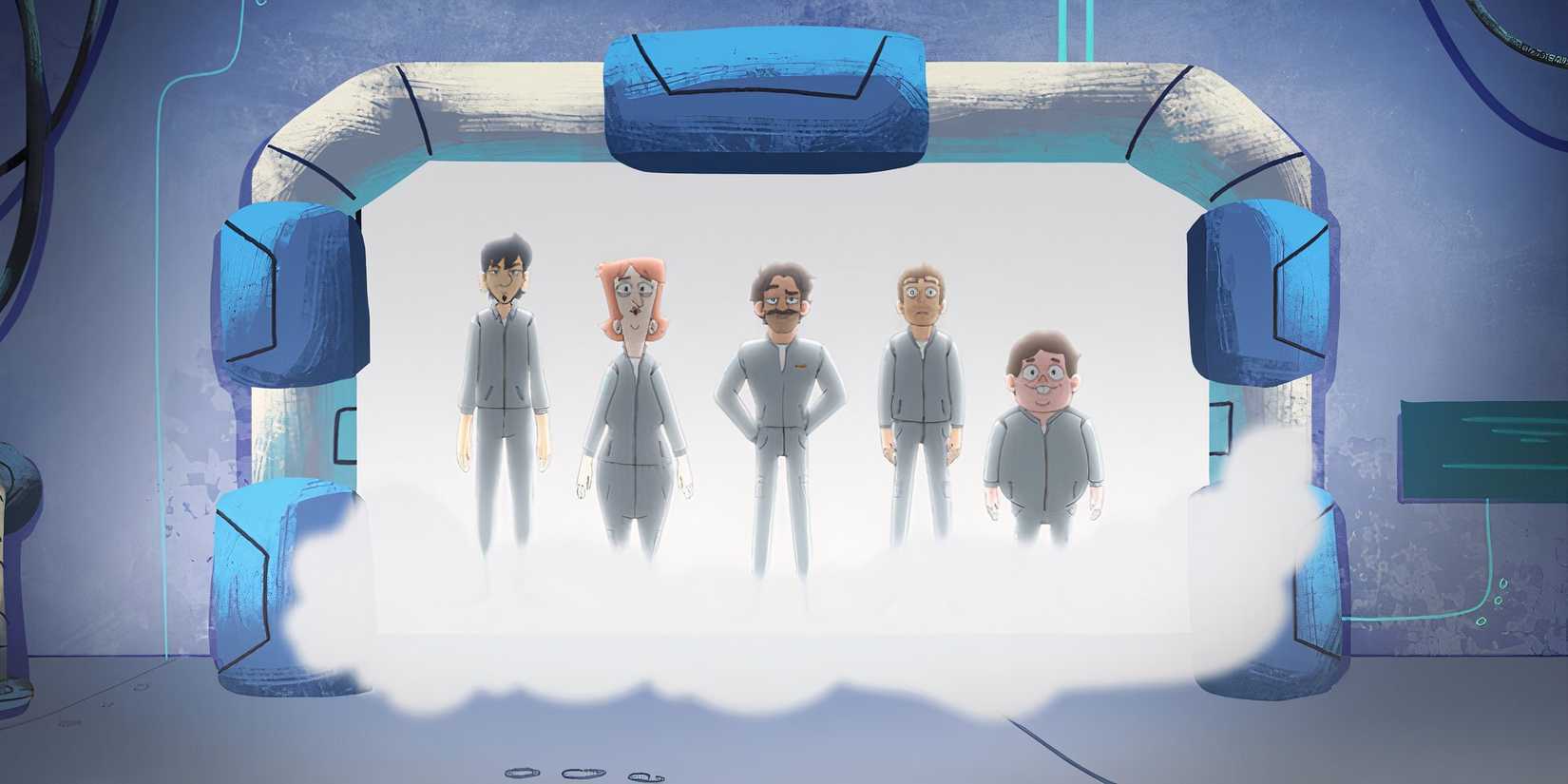 The Whitest Kids U’ Know On Their Last Project And Going To Mars With ...