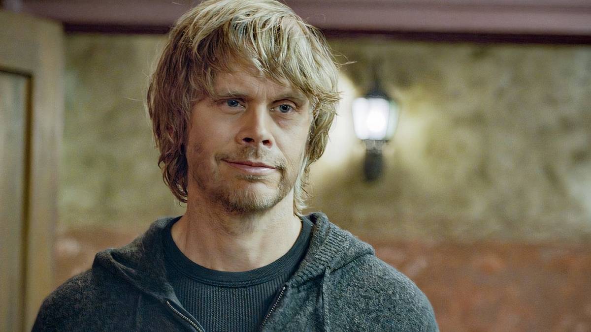 No, Marty Deeks Won't Be Returning To The NCIS Franchise Any Time Soon ...