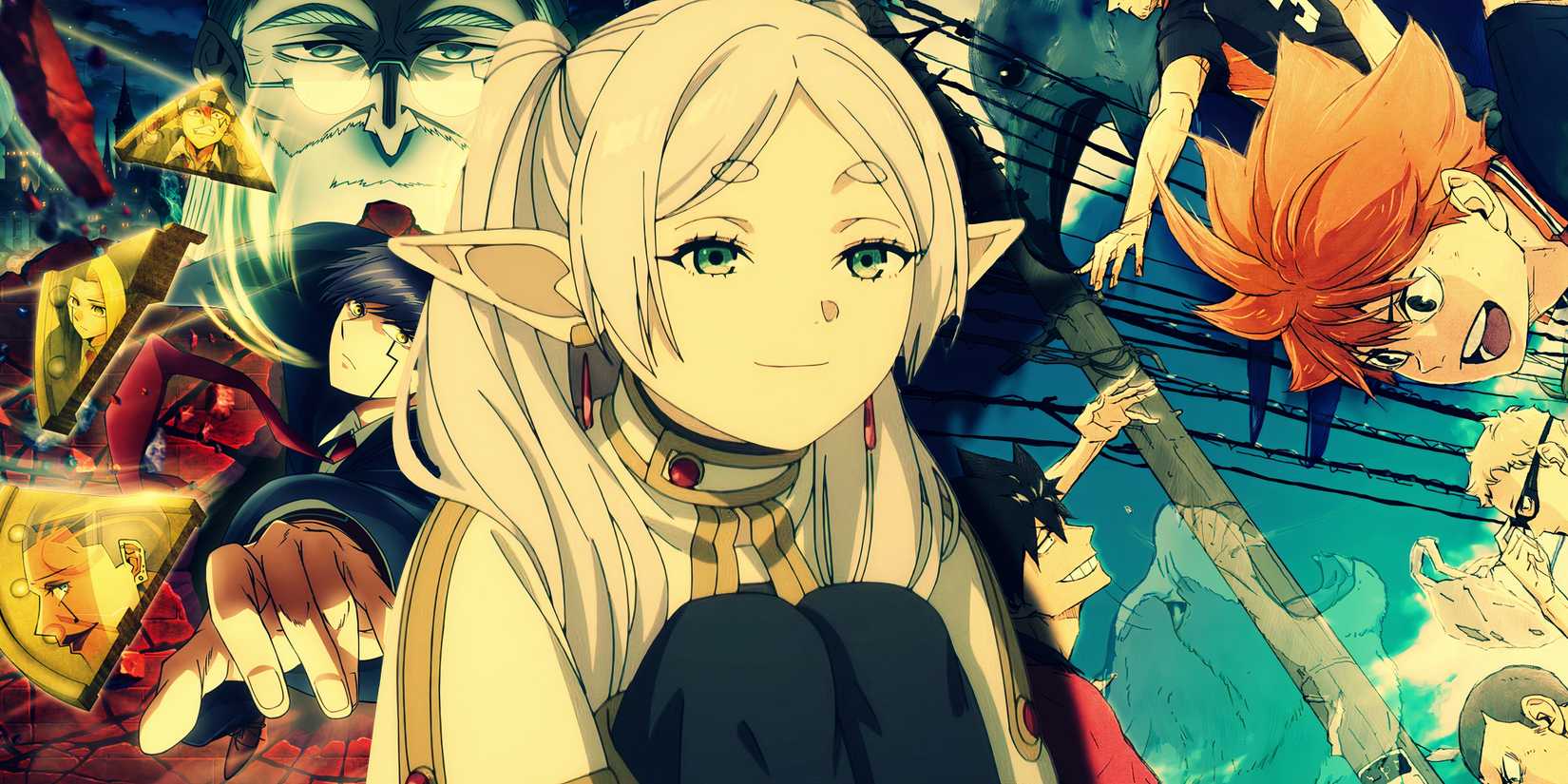 I Went Viral at Anime NYC, and It Showed Me What Is the Greatest Anime ...