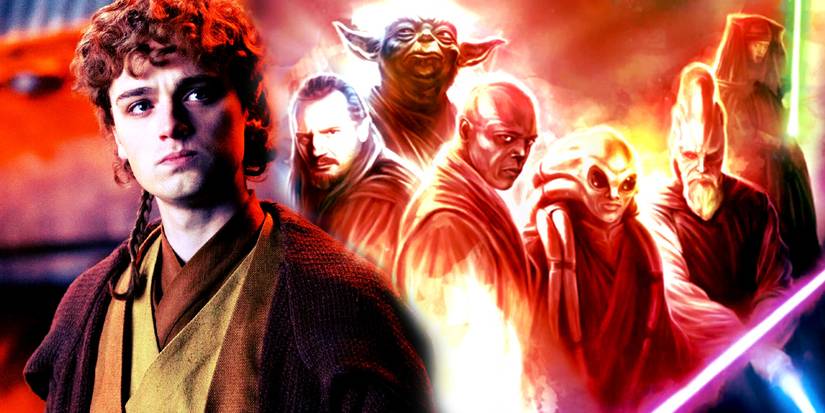 The Acolyte Raises A 19-Year-Old Sith Question That May Never Be Solved