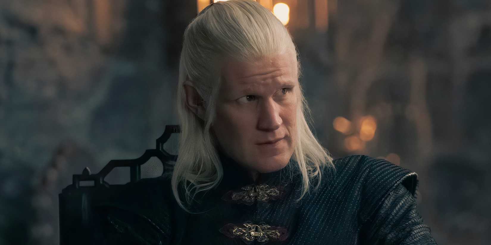 So, Did Daemon Plan For That To Happen With Blood & Cheese? Is He Lying To Rhaenyra?