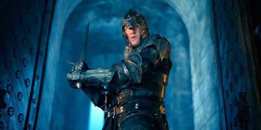 Alys Rivers: House Of The Dragon's Harrenhal "Witch" & Powers Explained