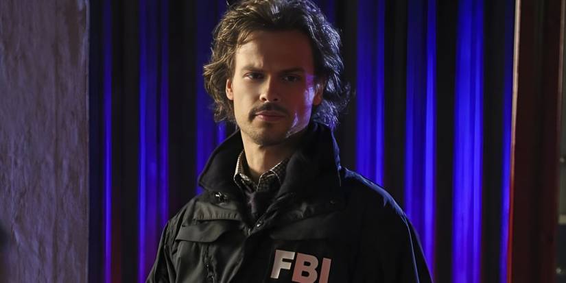 Matthew Gray Gubler Confirms Criminal Minds Return