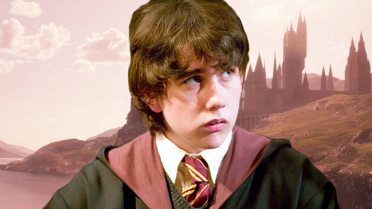 "No Rush": Original Harry Potter Star Addresses Possible Neville ...
