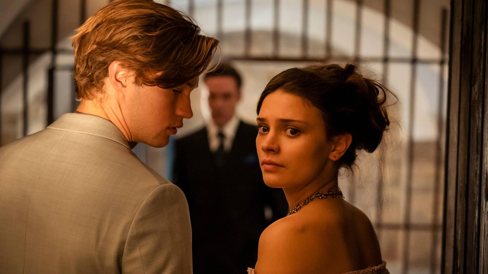 Maxton Hall Season 2 First Look Images: James & Ruby After Season 1 Finale