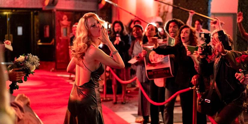 MaXXXine Highlights A Divisive Horror Movie Era With The Puritan II