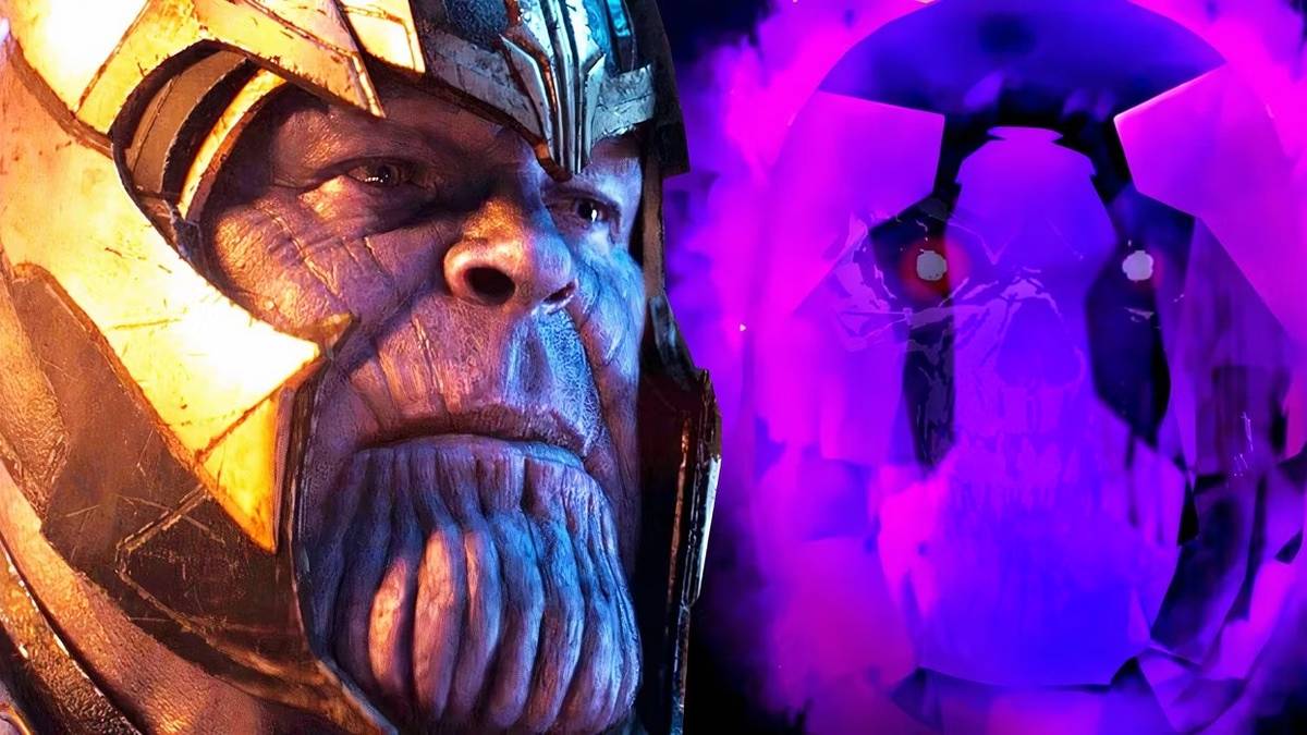 Thanos Officially Uses New Infinity Stone for the First Time in Marvel ...