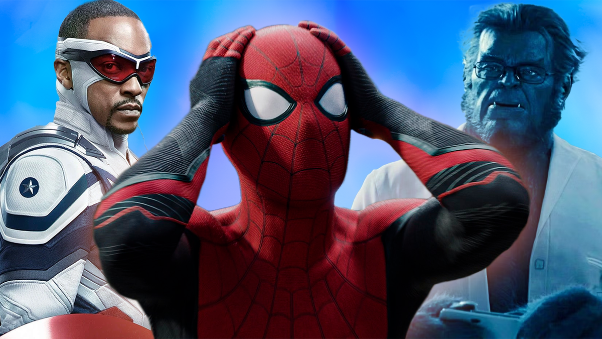 10 Iconic Marvel Comics Events The MCU Is Already Setting Up
