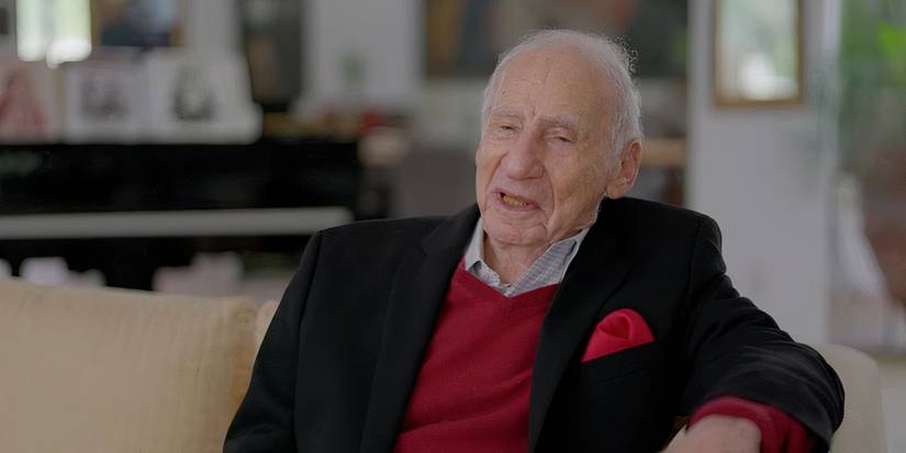 All 16 Actors & Celebrities In The Remembering Gene Wilder Documentary