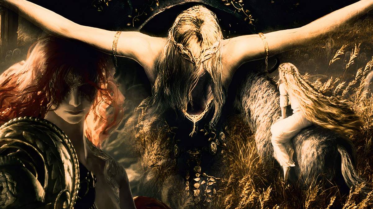 Shadow Of The Erdtree’s Map Reveals New Lore For Elden Ring’s Most ...