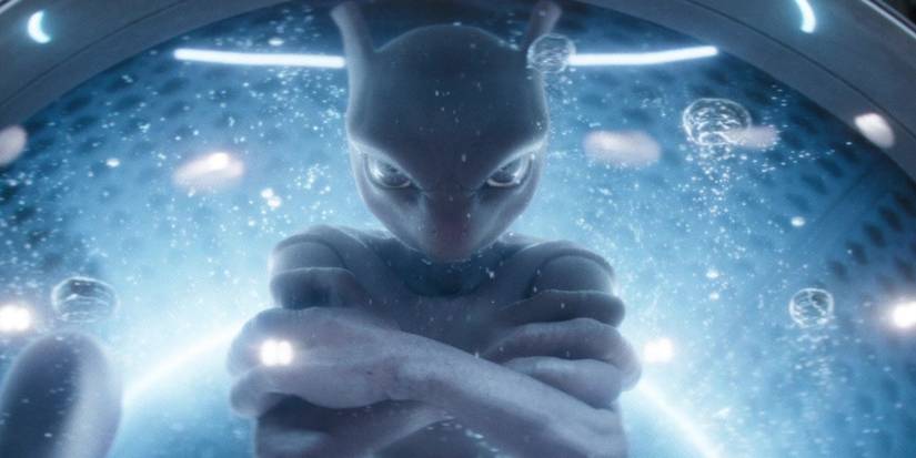 Until Dawn Movie's Controversial Lore Change Is Secretly Great For The ...