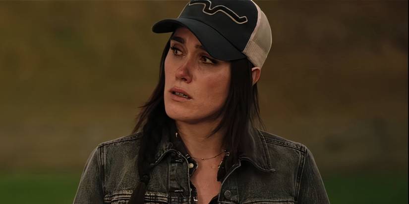 Why Eden Brolin's Mia Left Yellowstone — Will She Come Back?