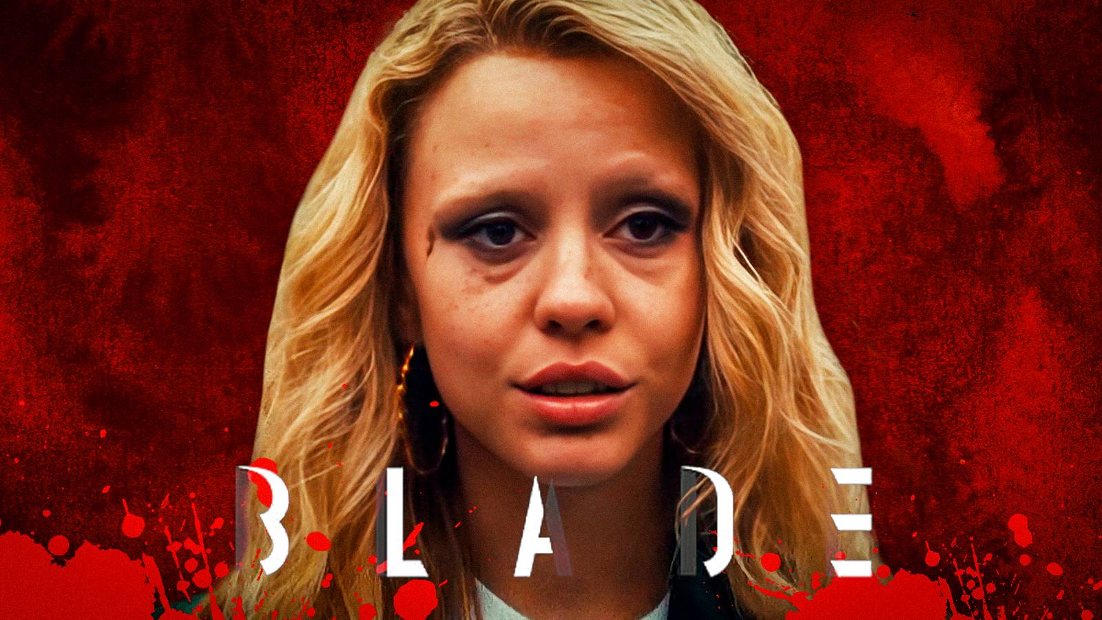 MCU Blade Movie Villain Reports Explained: Who Is Lilith?