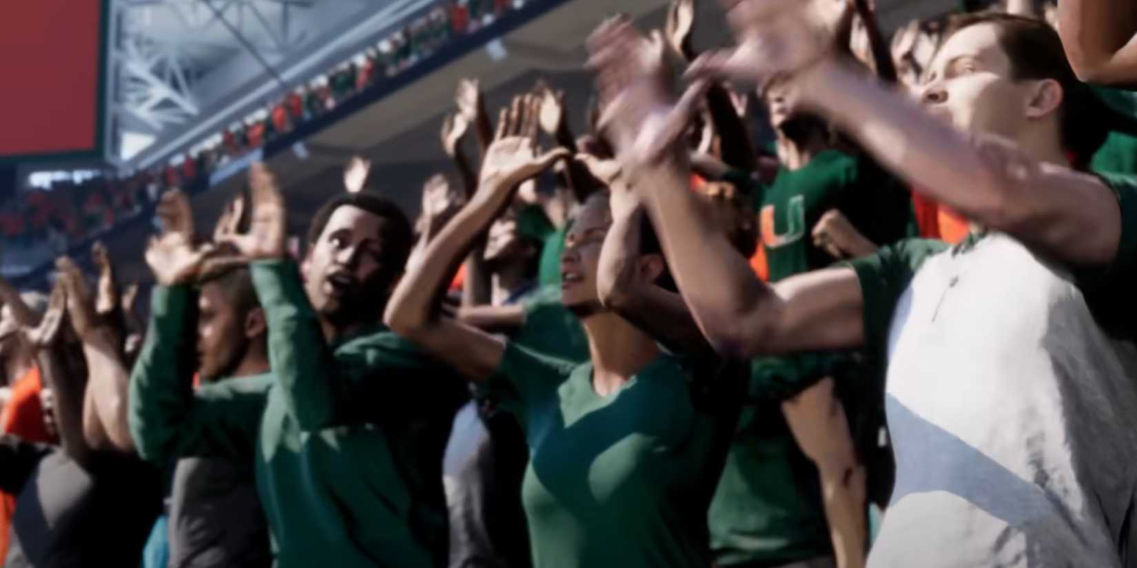 College Football 25 Team Builder App Details & Changes Explained