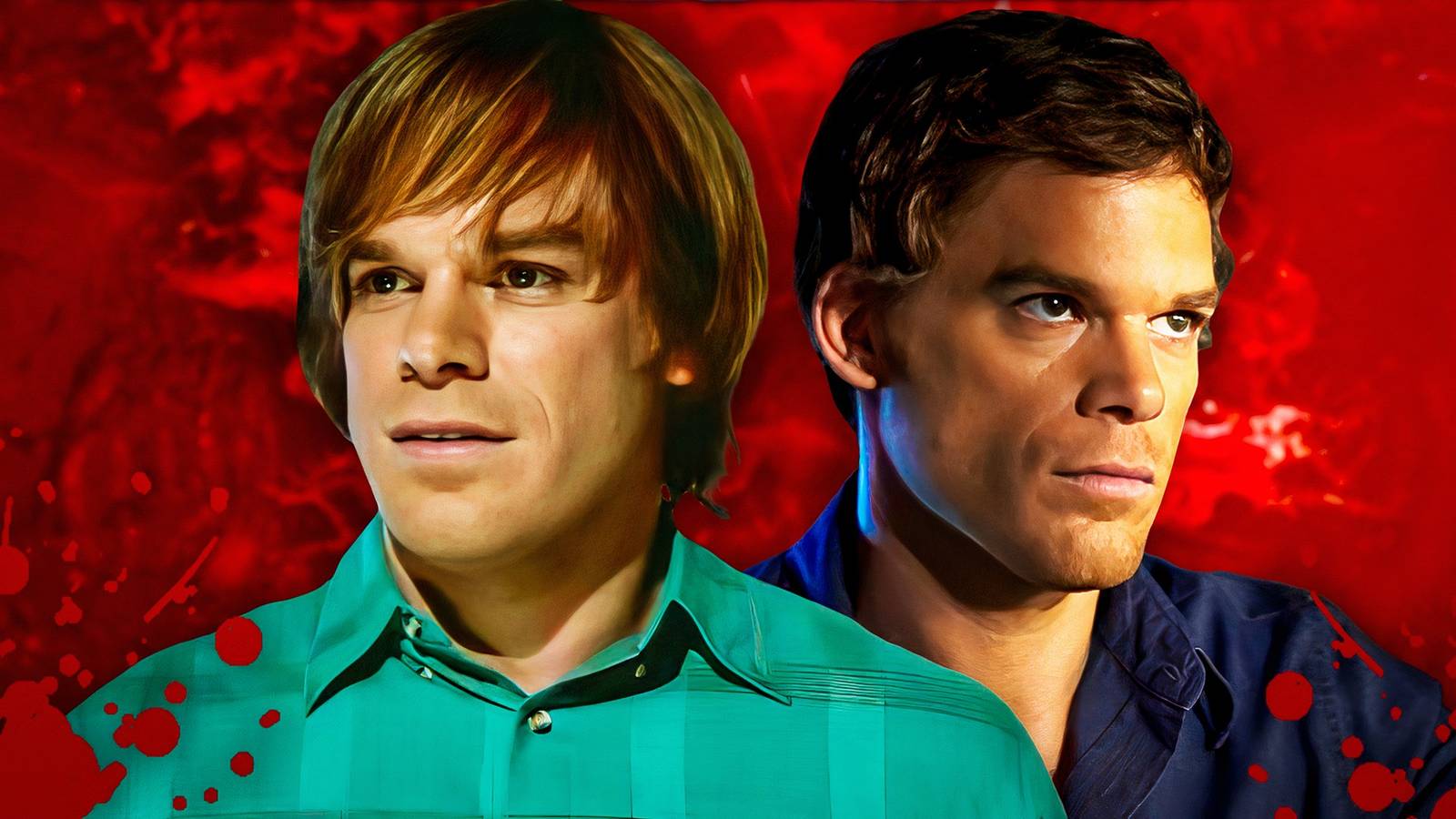 Dexter’s Prequel Casting Makes The Original Show’s Funniest 7-Year ...
