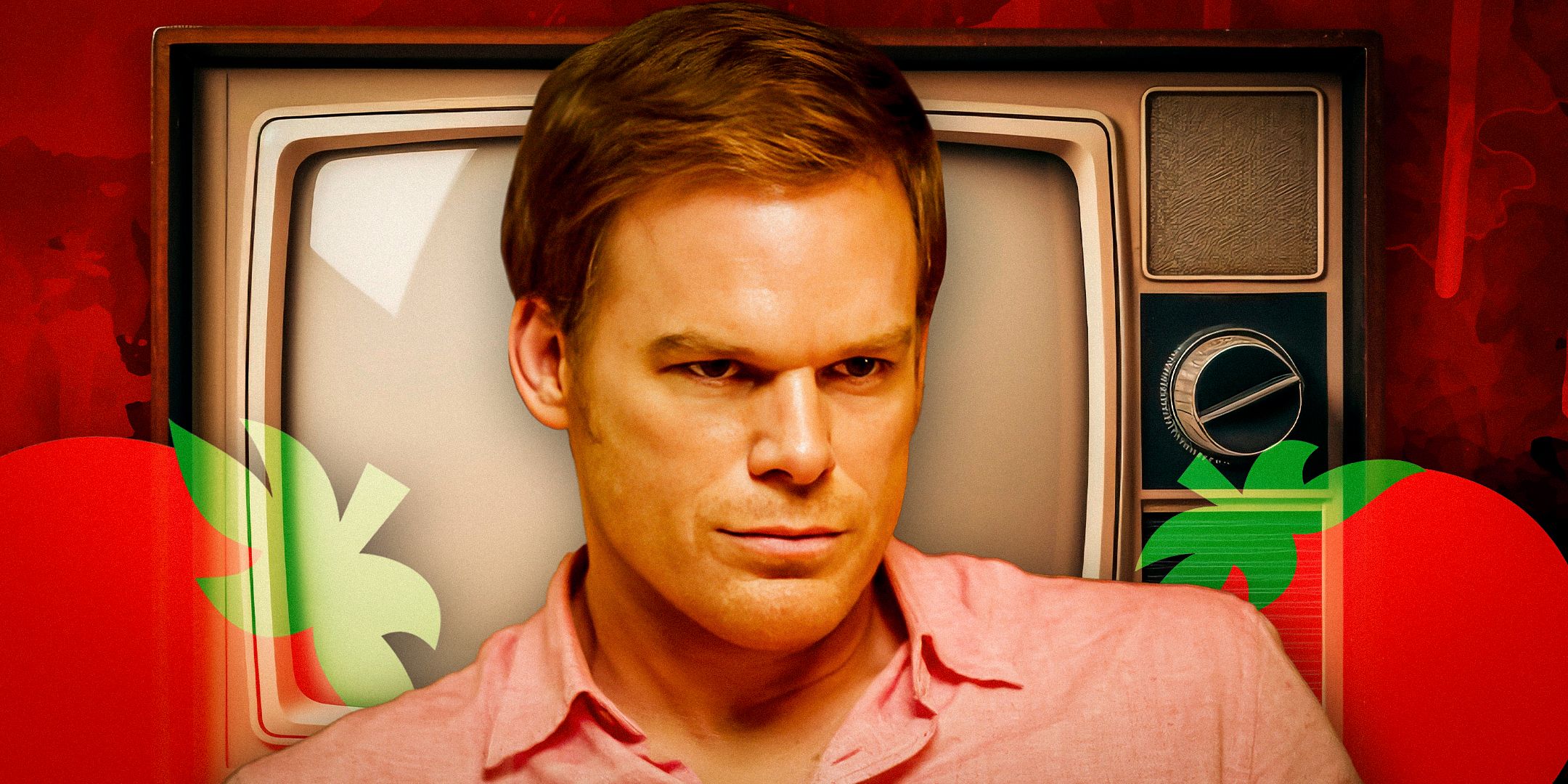 Dexter Cast & Where They Are Now