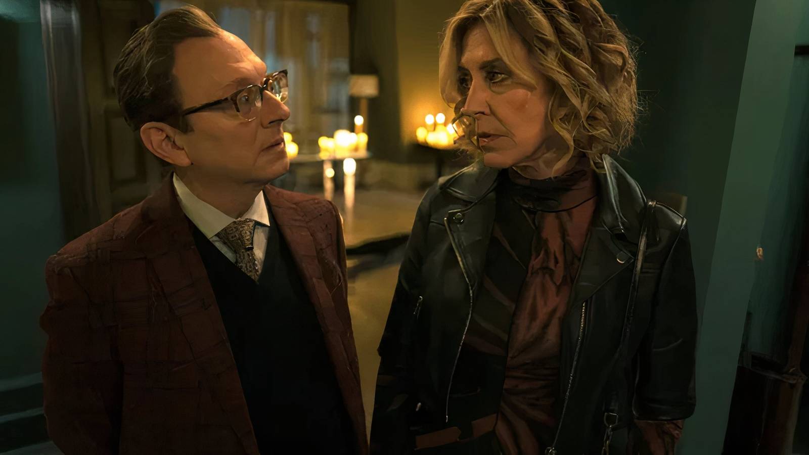Evil Season 4: Sheryl's Reaction To Leland's Latest Plot Gets Ominous ...