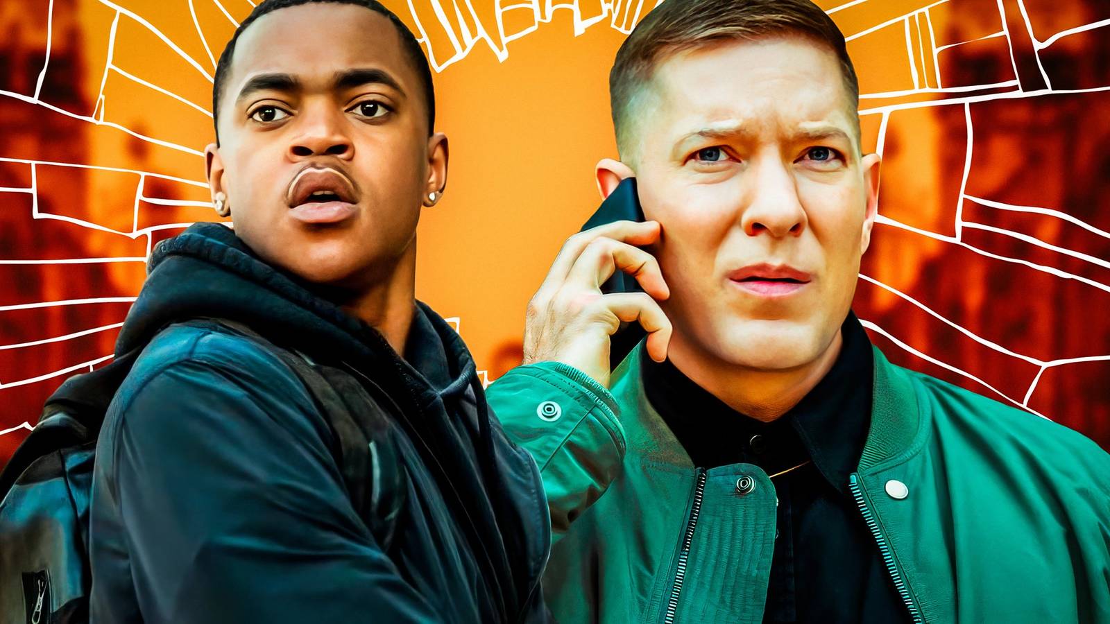 Why Power Book IV: Force & Power Book II: Ghost Are Both Ending