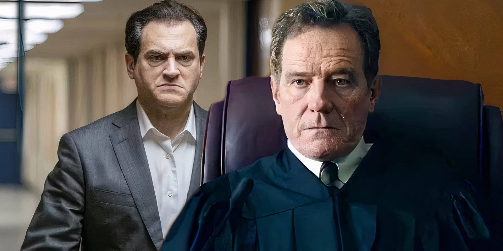 Bryan Cranston’s 2-Season Legal Thriller Breaks Into Netflix Top 10