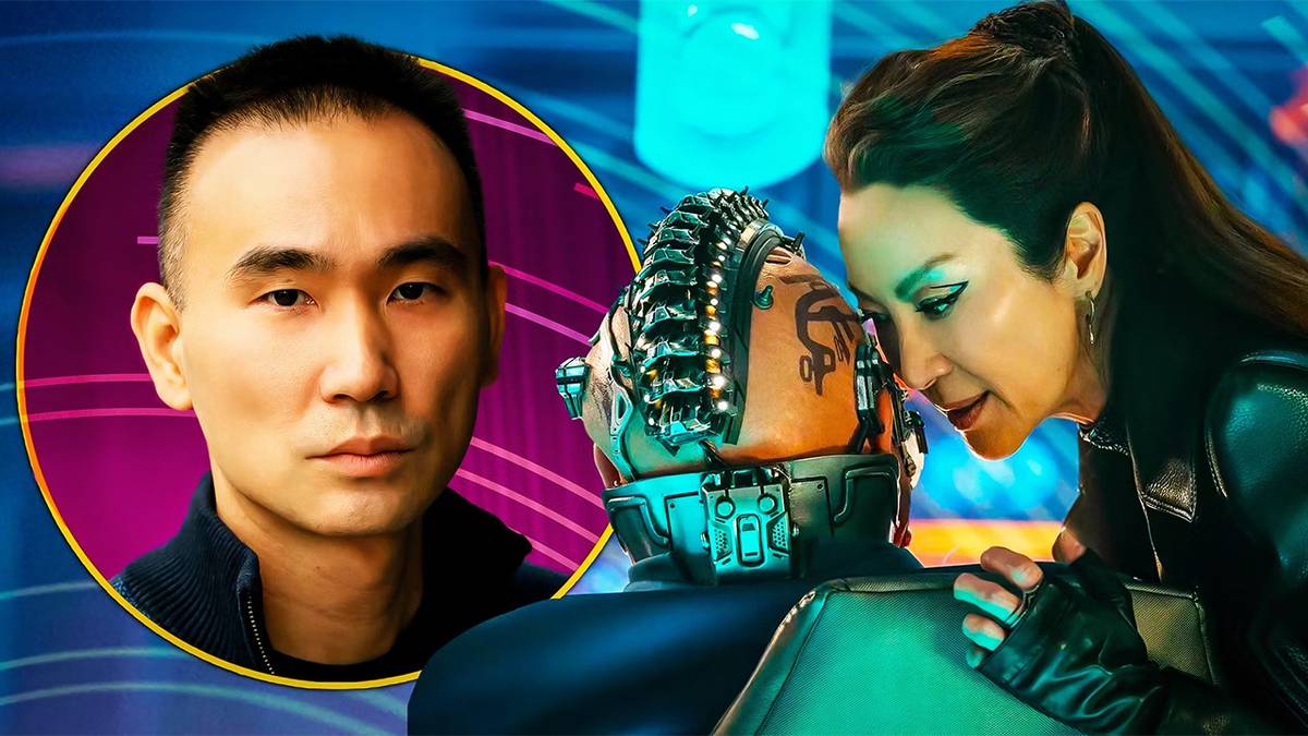 Star Trek Actor Teases His Section 31’s Character’s “Broken Soul”, Says Michelle Yeoh Is ...