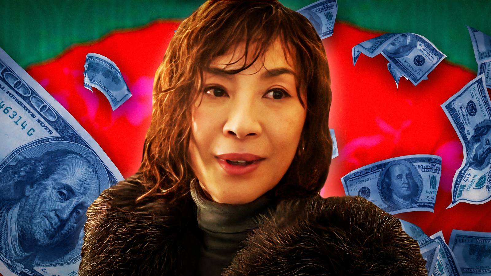 $239 Million Movie's Netflix Success Makes Me More Hopeful For A Sequel ...