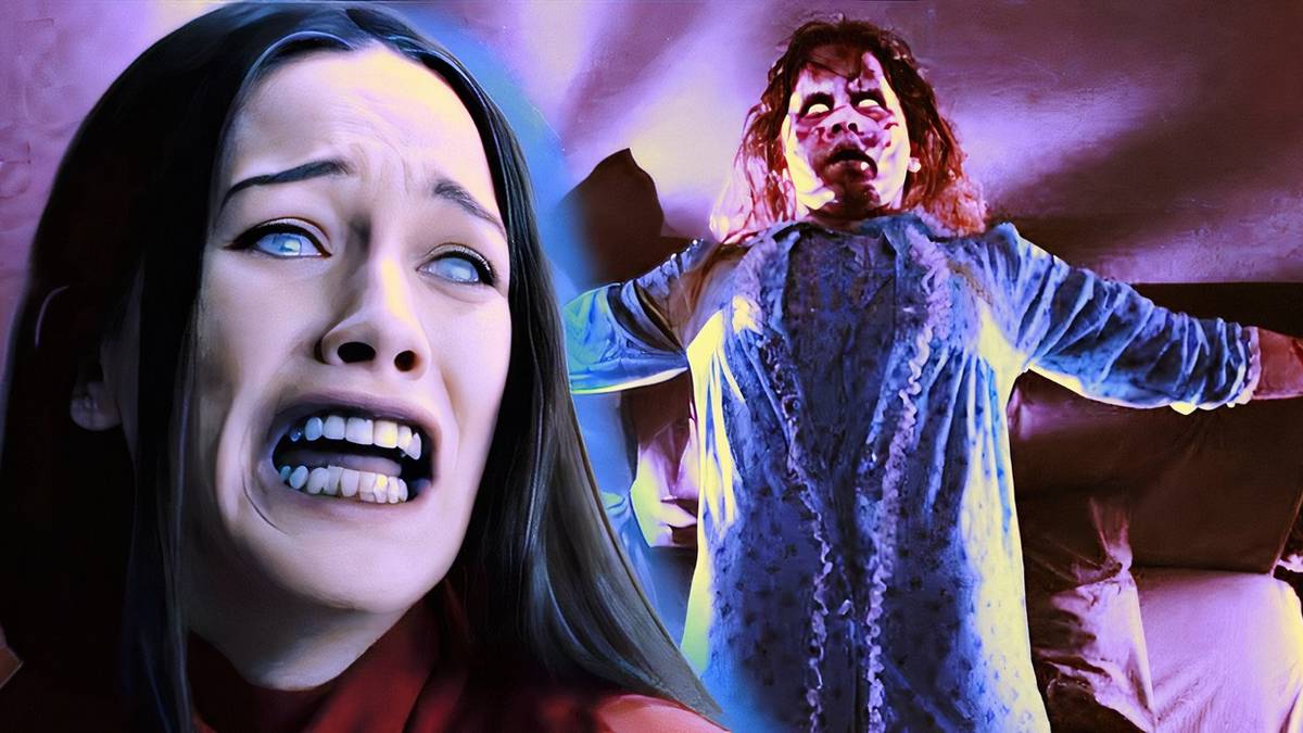 Mike Flanagan's New Exorcist Movie Update Is A Huge Relief After His 5 ...
